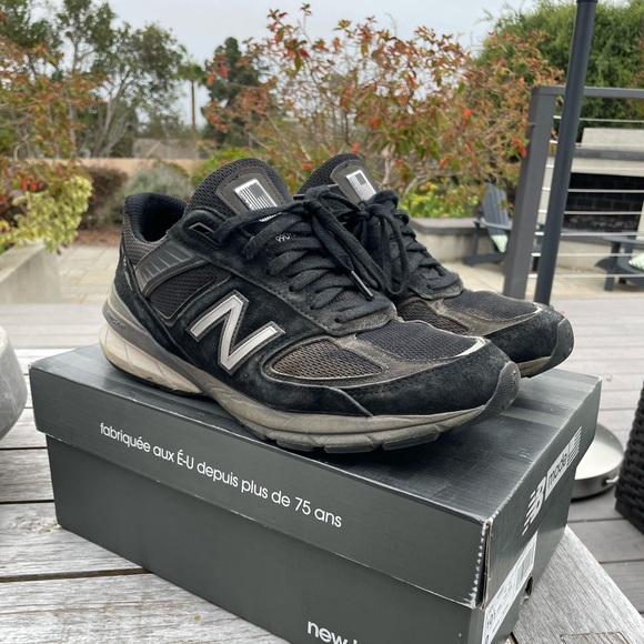 New Balance | Shoes | New Balance 99s | Poshmark